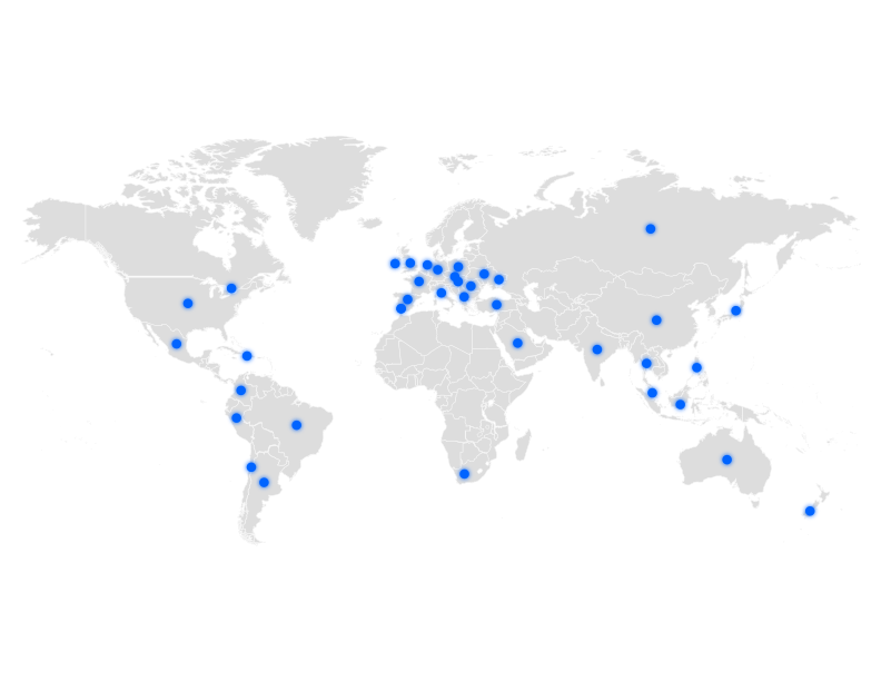 Advantage Group, Global Experts in B2B Relationship Building