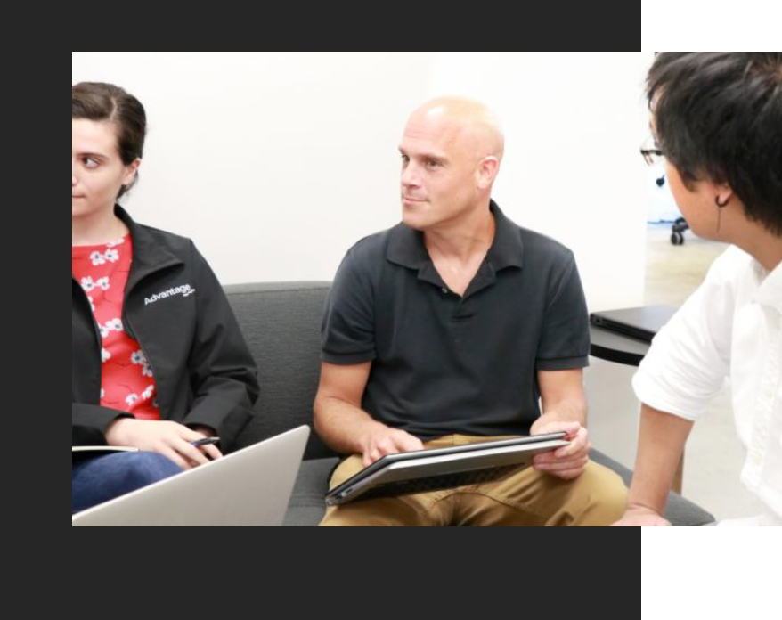 Advantage Group, Global Experts in B2B Relationship Building