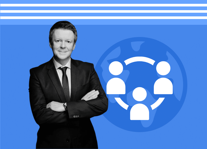 Advantage Group International Welcomes Justin Sargent as Advisory Board ...