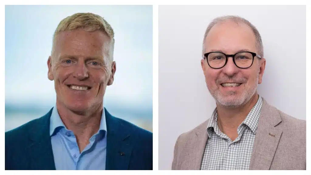 Advantage Group International CRO Peter Harris to Succeed John ...