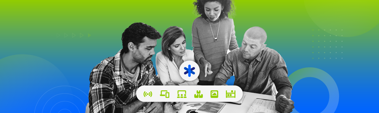 Advantage Group, Global Experts in B2B Relationship Building